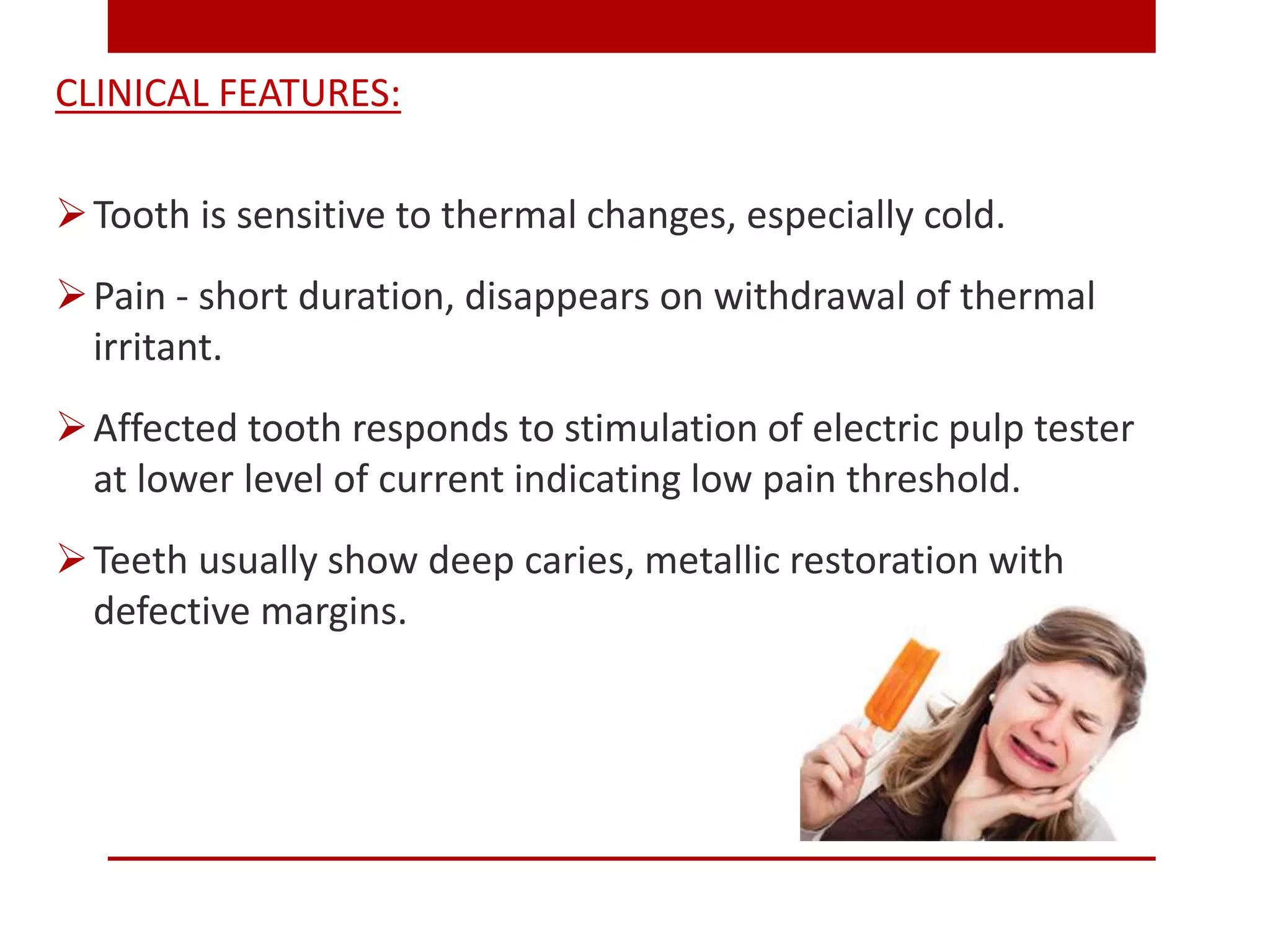 PULP AND PERIAPICAL LESIONS OF THE TOOTH ppt | PPTX