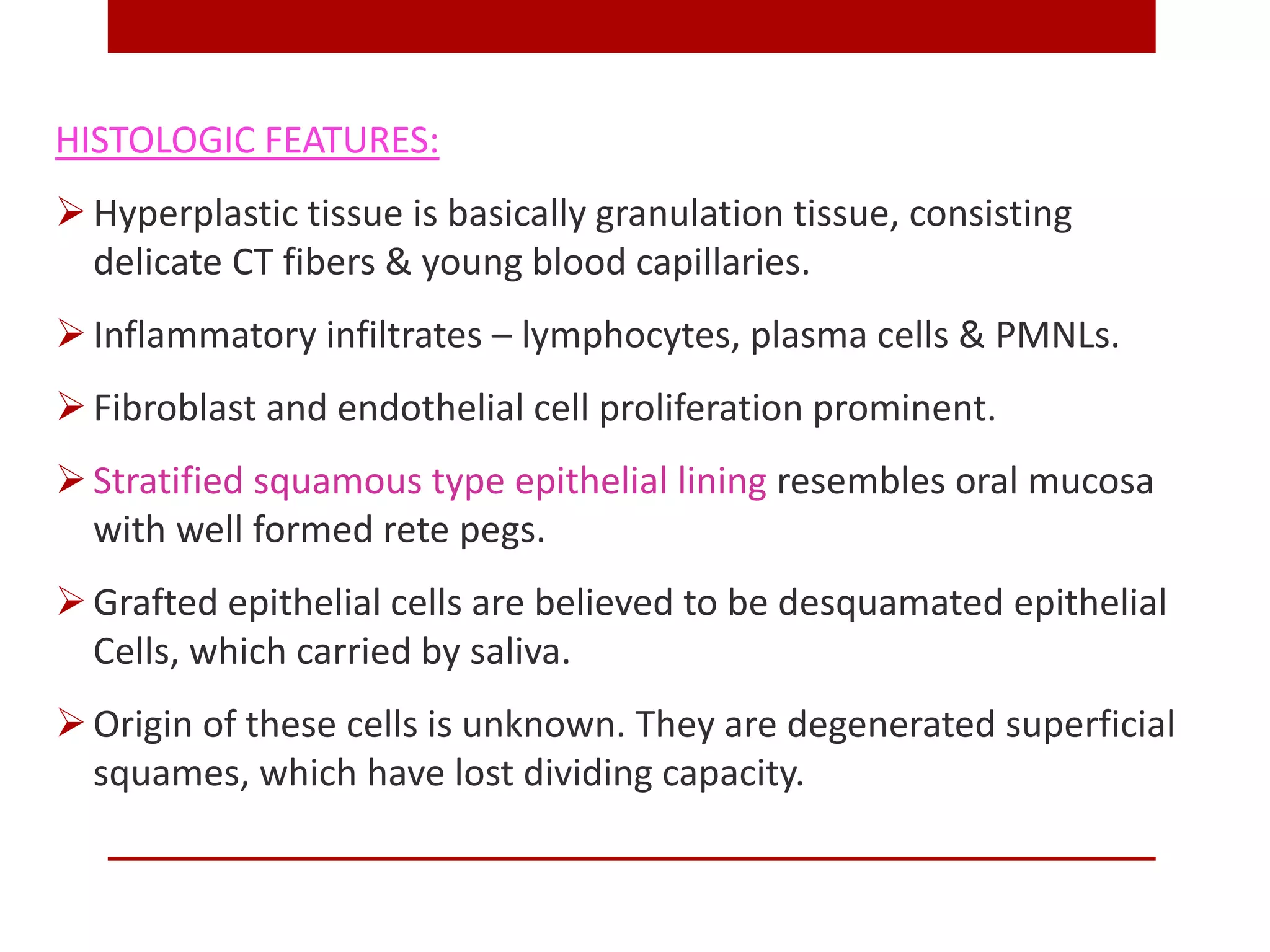 PULP AND PERIAPICAL LESIONS OF THE TOOTH ppt | PPTX