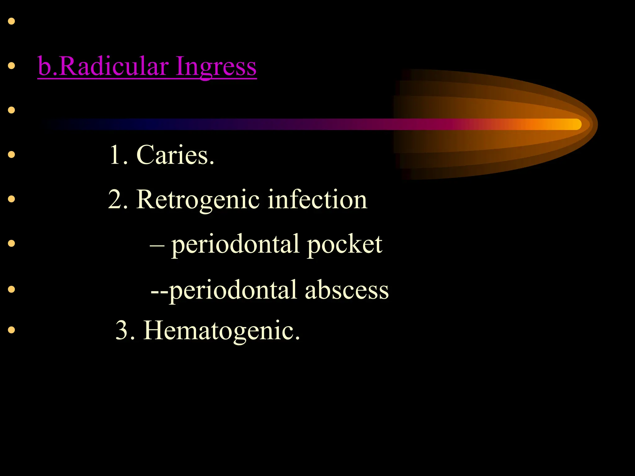 PULP AND PERIRADICULAR DISEASES.pptx