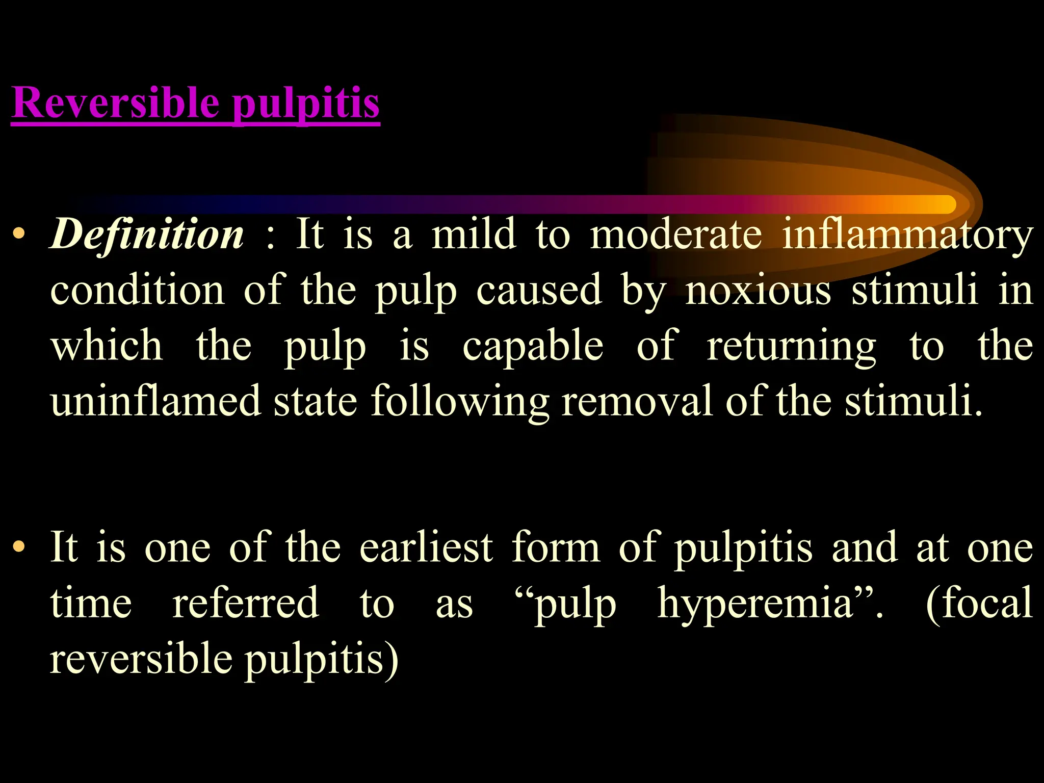 PULP AND PERIRADICULAR DISEASES.pptx