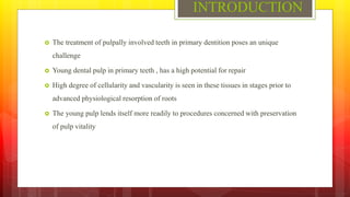 Pulp capping | PPT