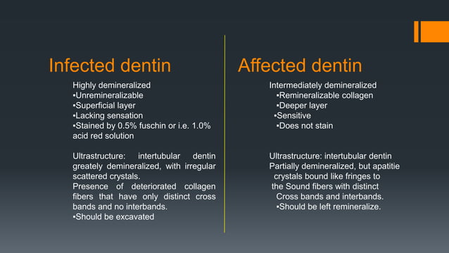 Pulp capping agents | PPTX | Dental Health | Diseases and Conditions