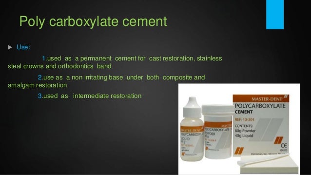 Pulp capping material