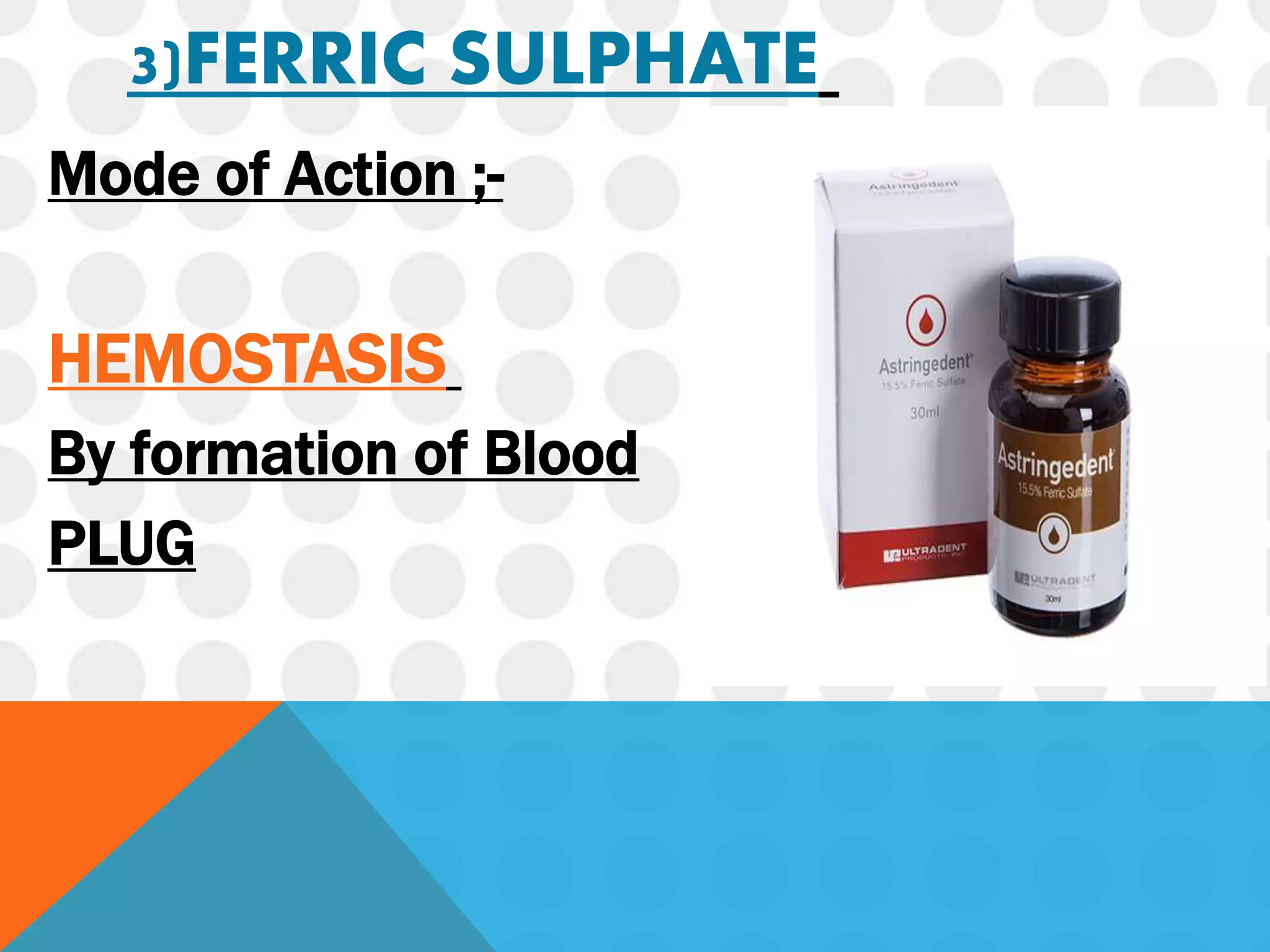 Pulp capping materials | PPTX