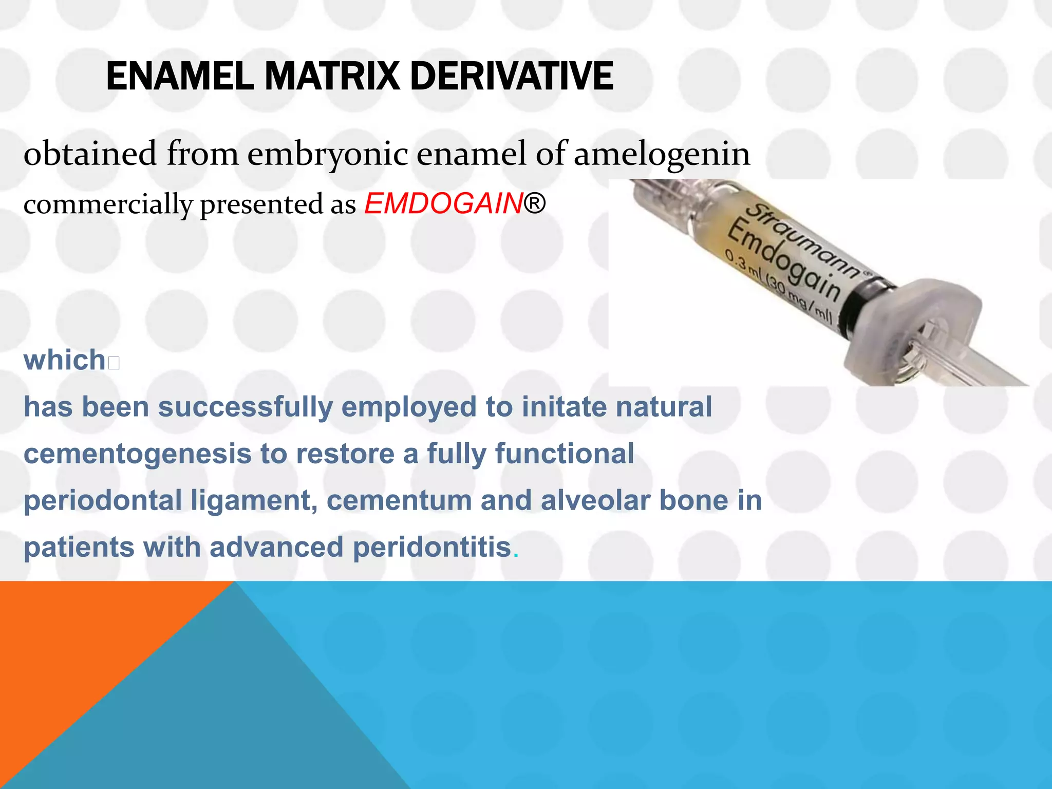 Pulp capping materials | PPTX