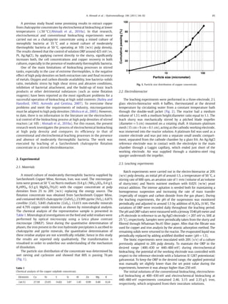 Pulp density | PDF