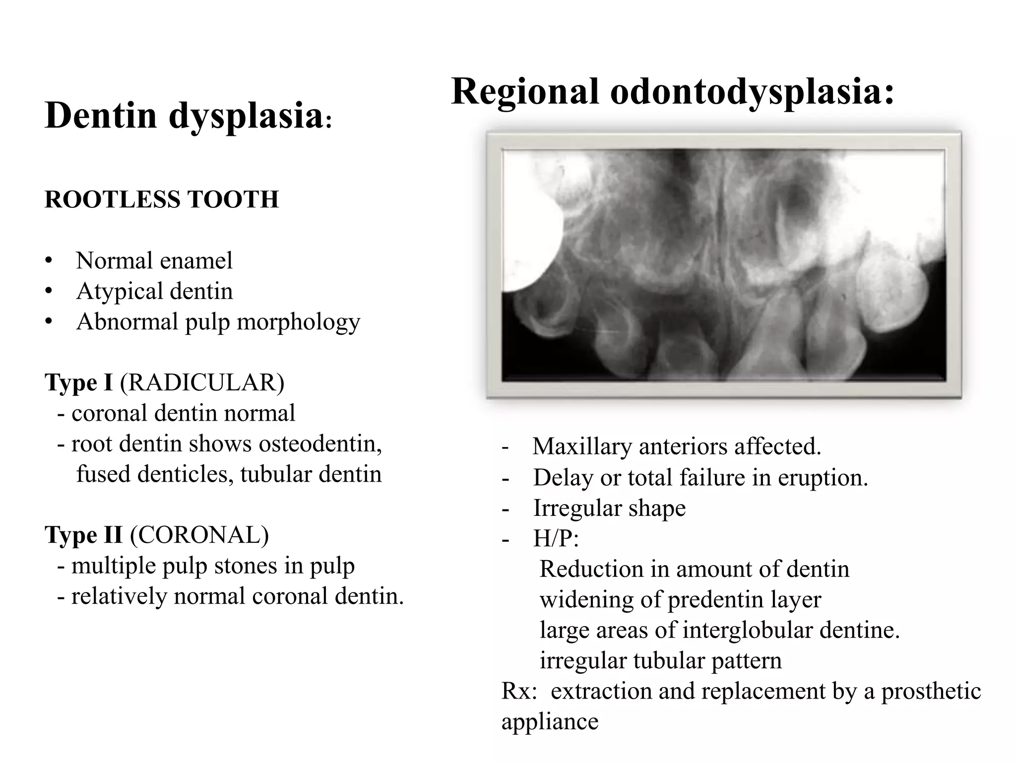Pulp dentin complex | PPTX