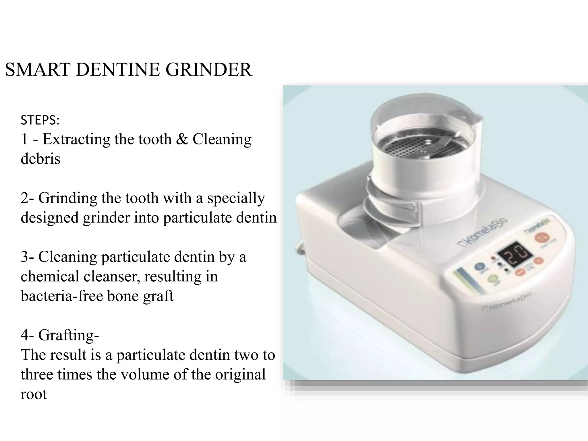 Pulp dentin complex | PPTX