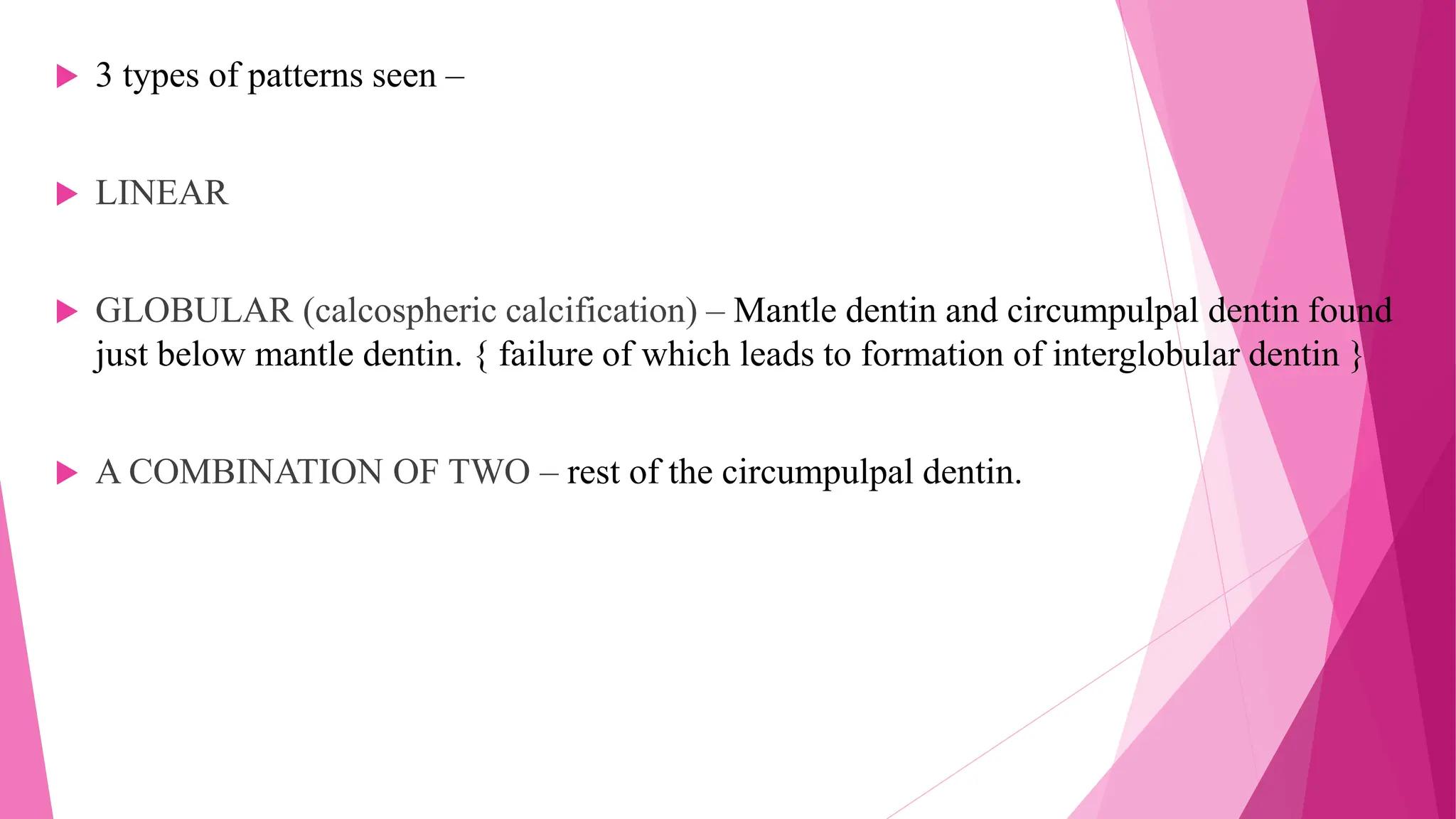 An overview on the Pulp Dentin Complex .pptx