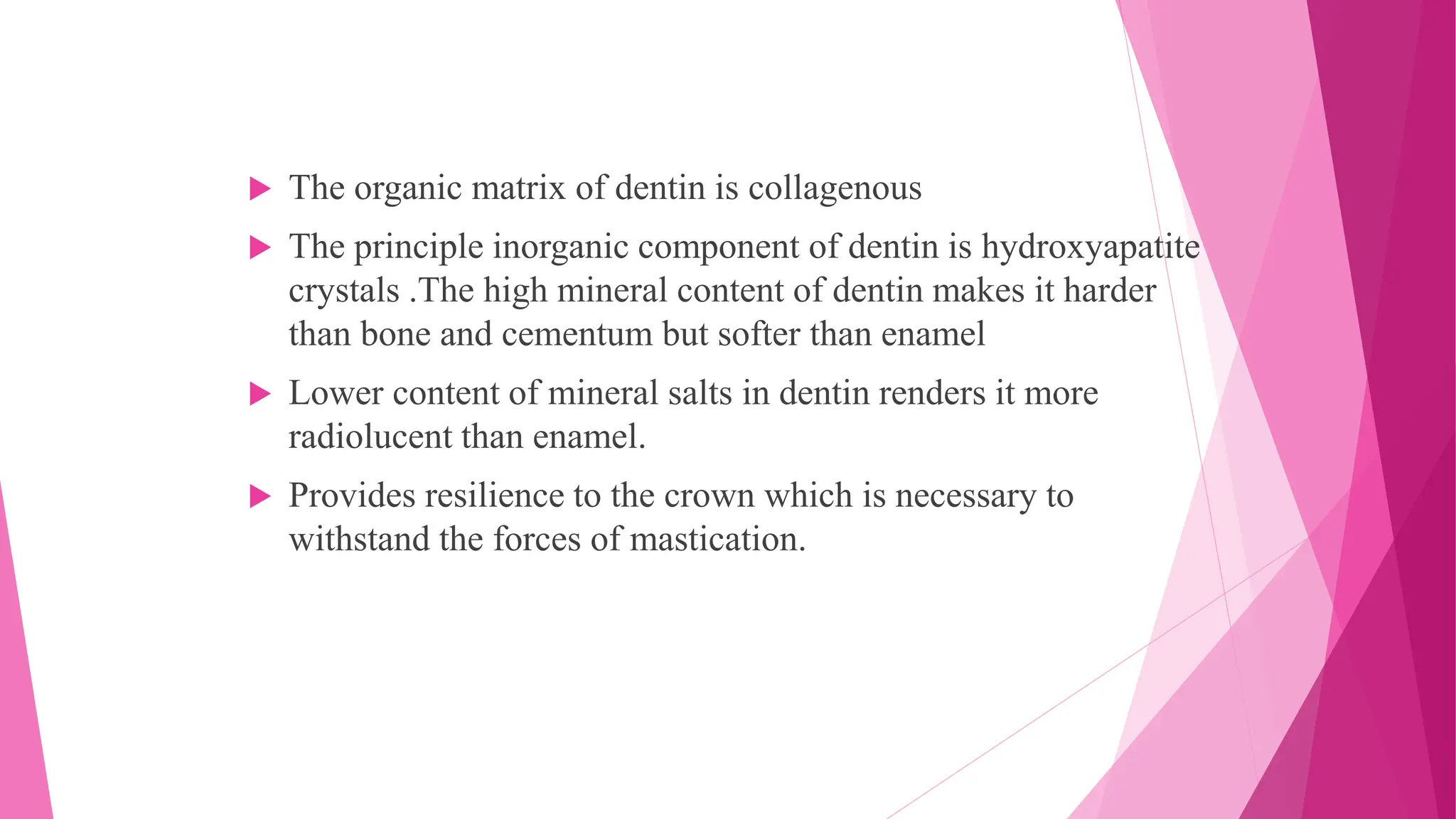 An overview on the Pulp Dentin Complex .pptx