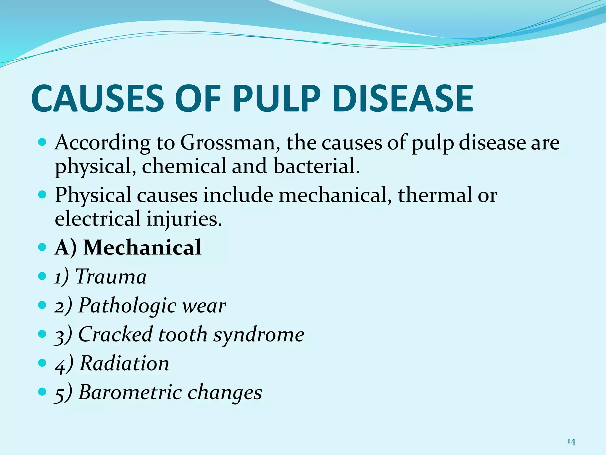 Pulpectomy | PPTX