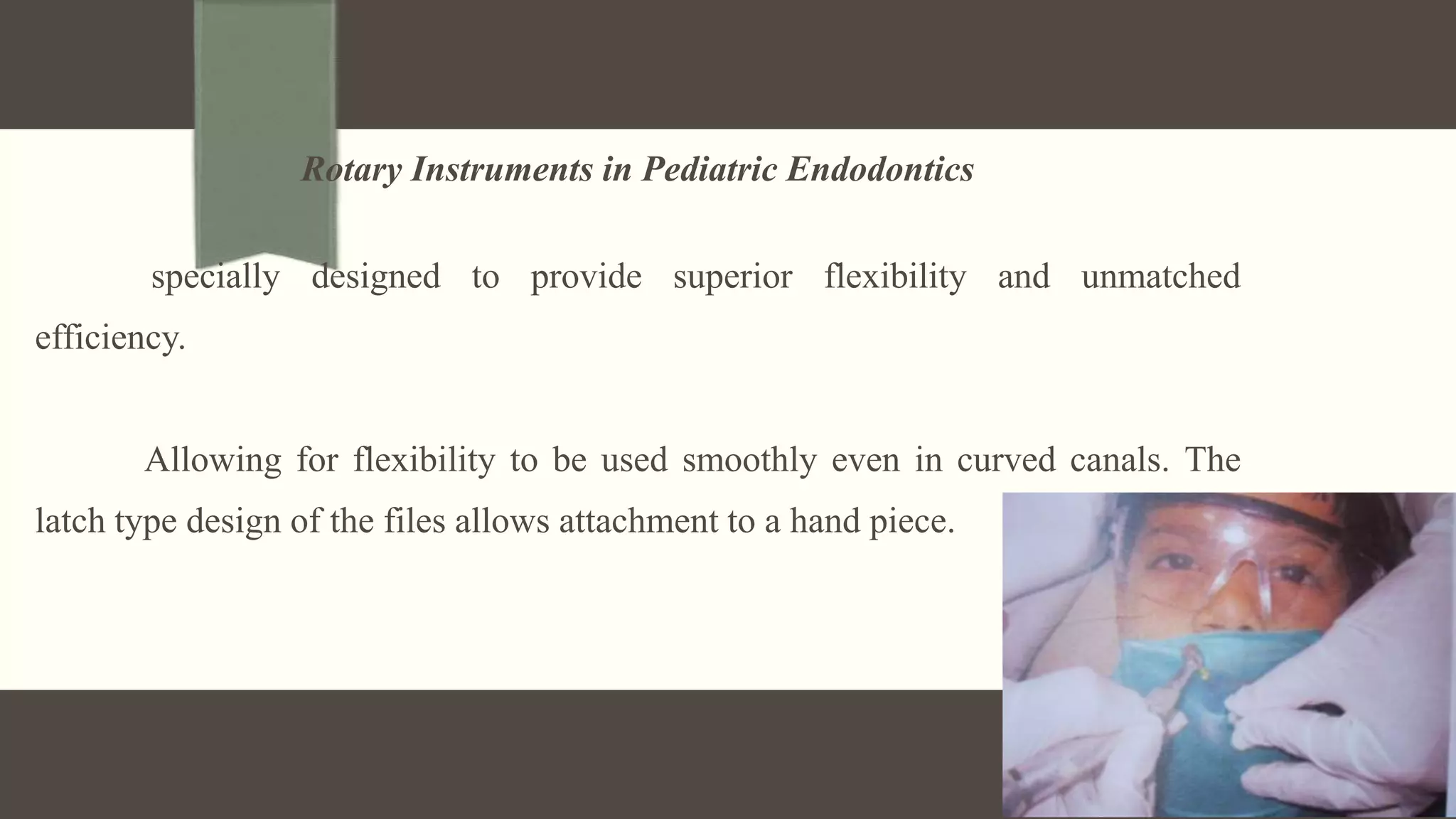 Pulpectomy | PPTX