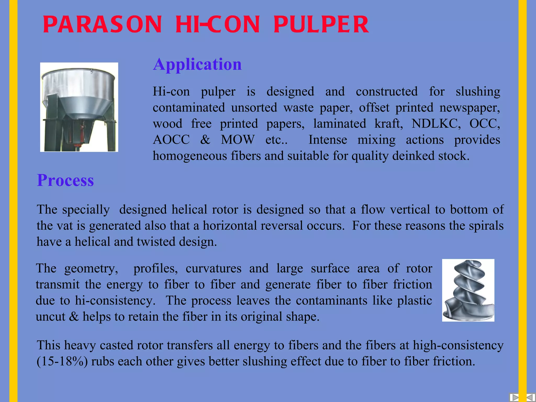 pulper-parasonymachinery.com