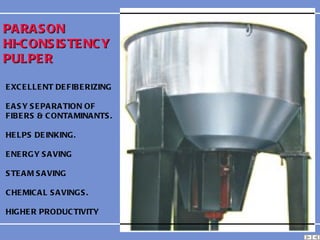 pulper-parasonymachinery.com