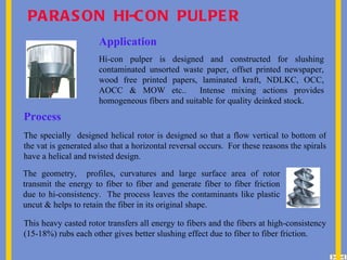 pulper-parasonymachinery.com
