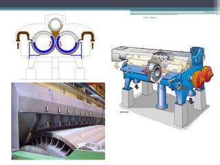 Pulping Technology | PPTX