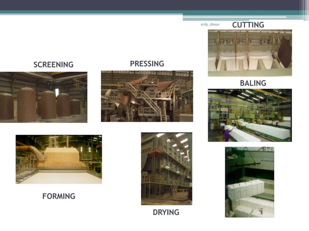 Pulping Technology | PPTX