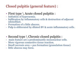 Pulpitis OD | PPT