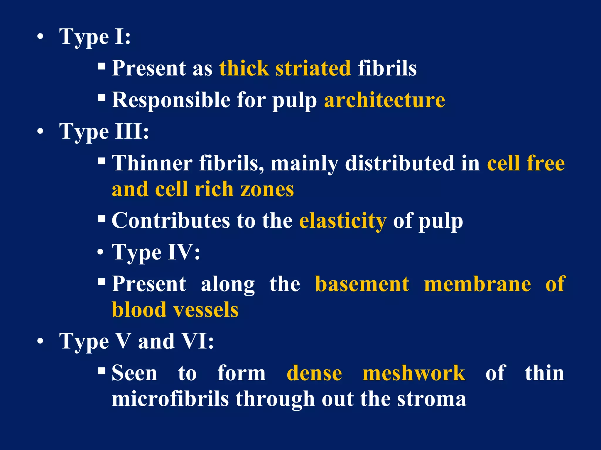 Dental Pulp | PPT