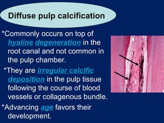 Dental Pulp | PPT