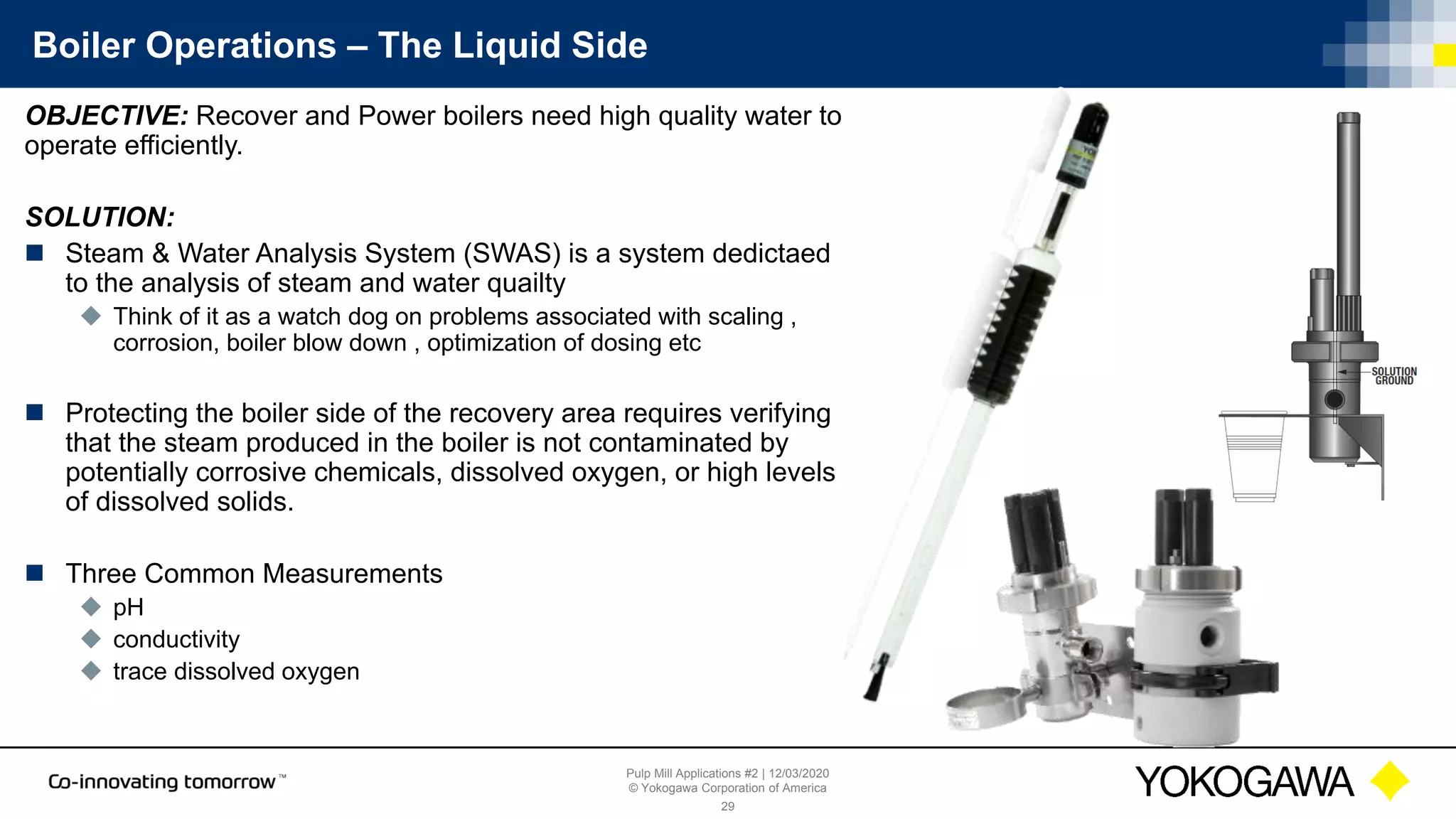 Pulp paper recovery plant webinar part2 | PDF