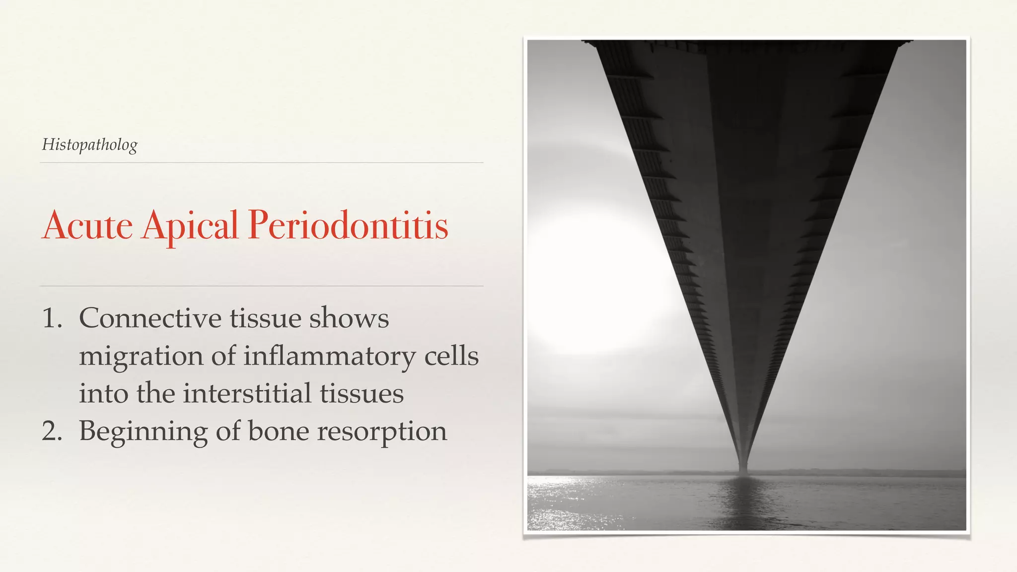Pulp & periapical disease | PPT