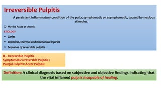 PULP PERIAPICAL PATHOSIS. 111pptx.pdf