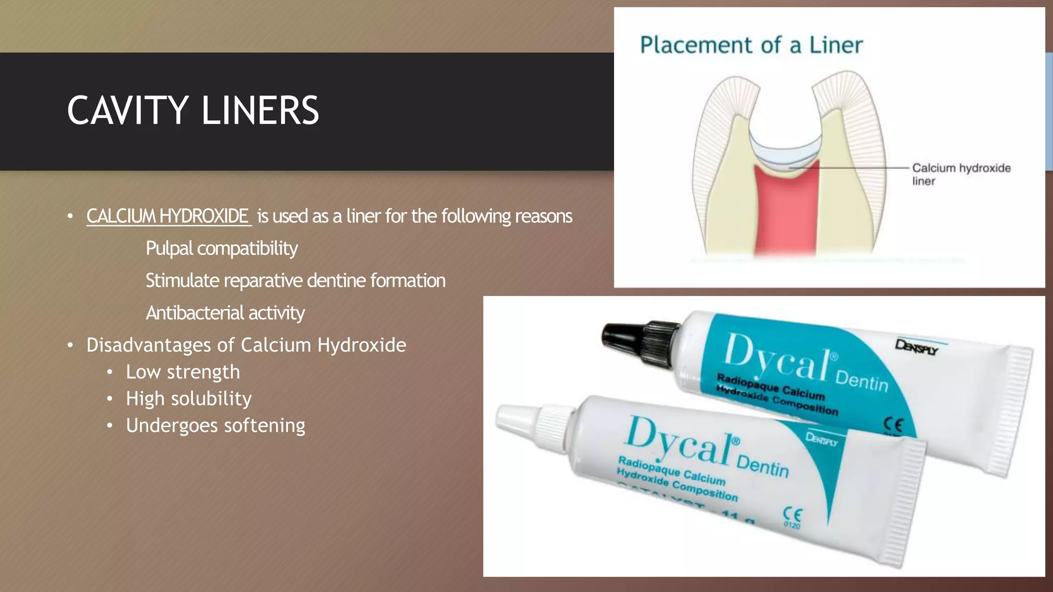 Pulp protection | PPTX