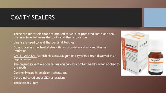 Pulp protection | PPTX