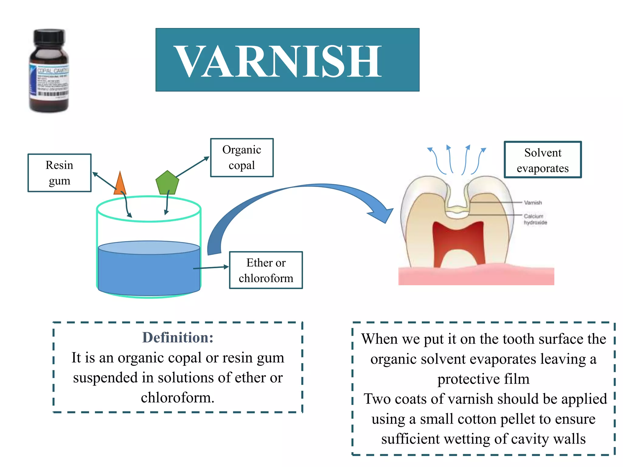 Pulp protection | PPTX