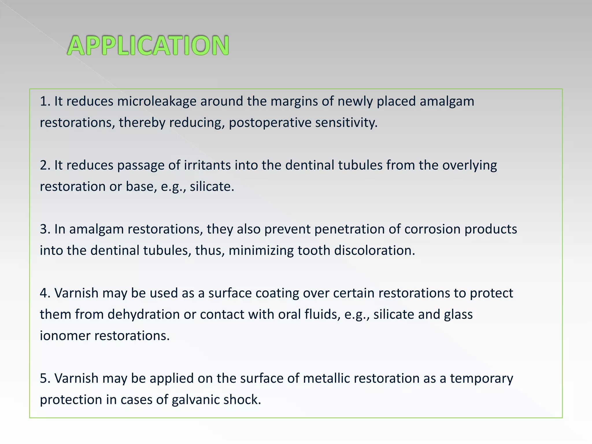 Pulp protection in operative dentistry | PPTX