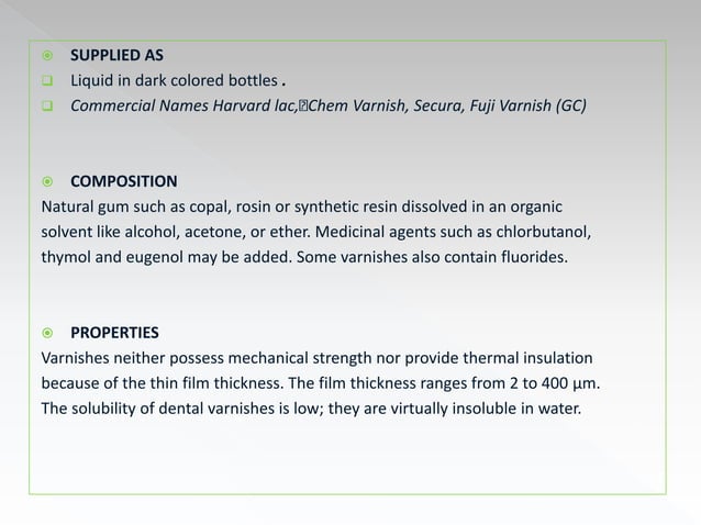 Pulp protection in operative dentistry | PPTX
