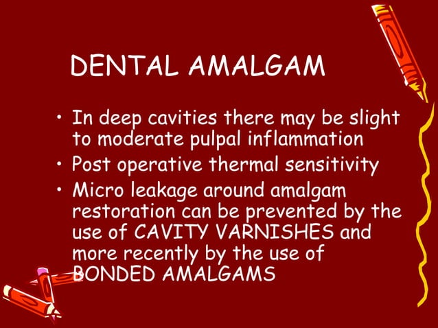 pulp protection | PPT