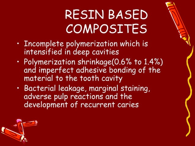pulp protection | PPT