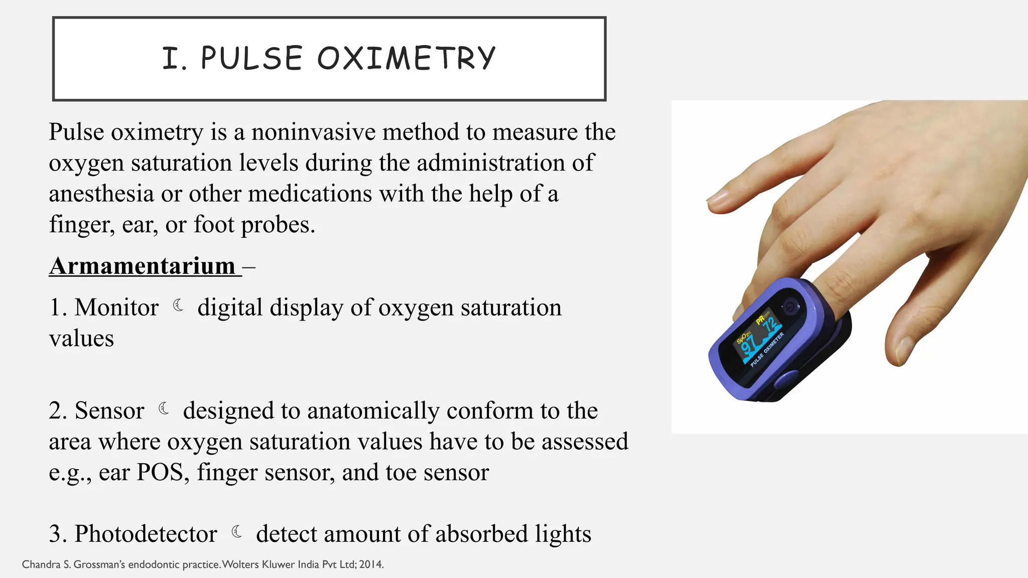 Dental Pulp Vitality Tests - Materials and Techniques | PPTX