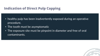 Pulp therapy for primary dentition..pptx