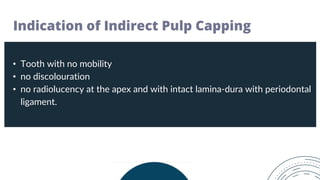 Pulp therapy for primary dentition..pptx
