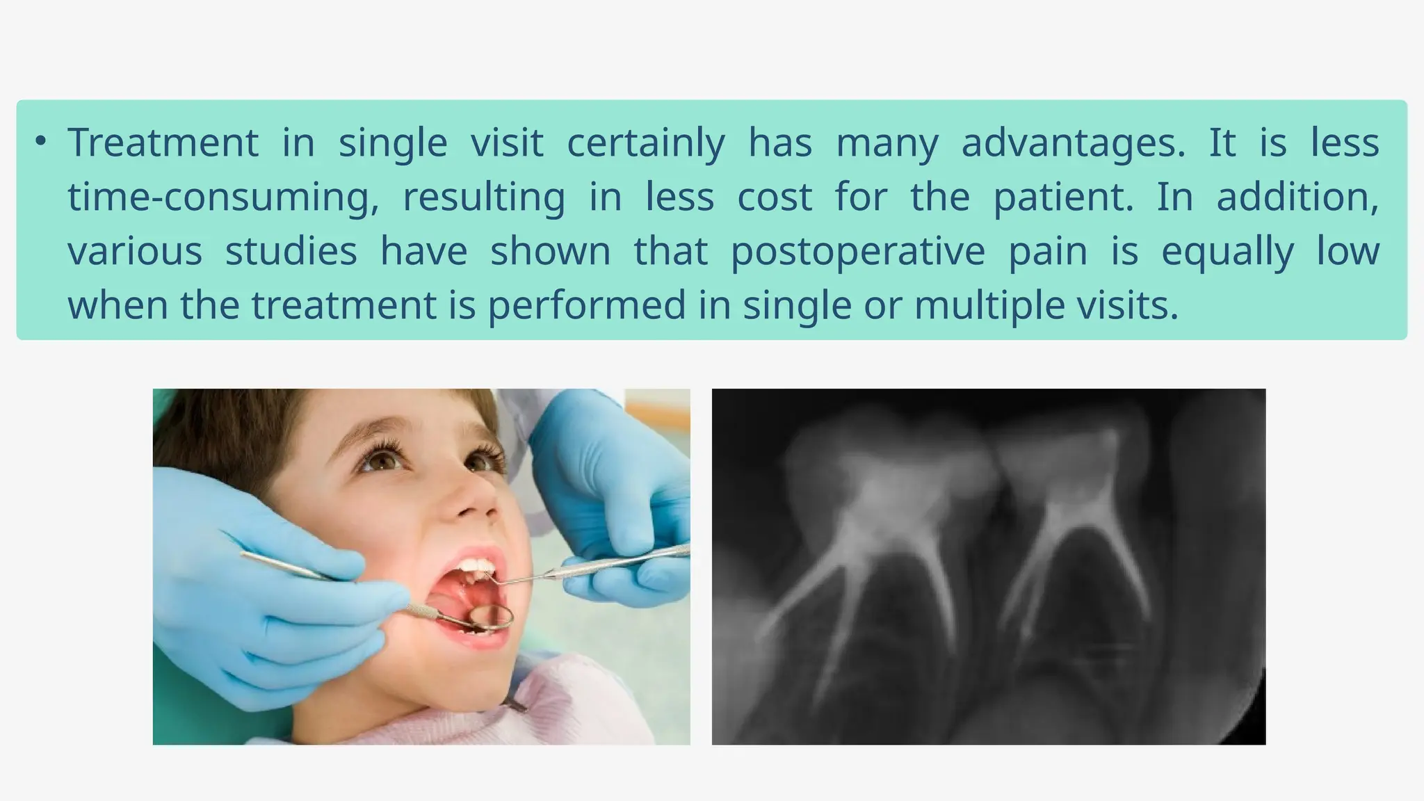 PULP therapy in primary teeth..... pptx | PPTX