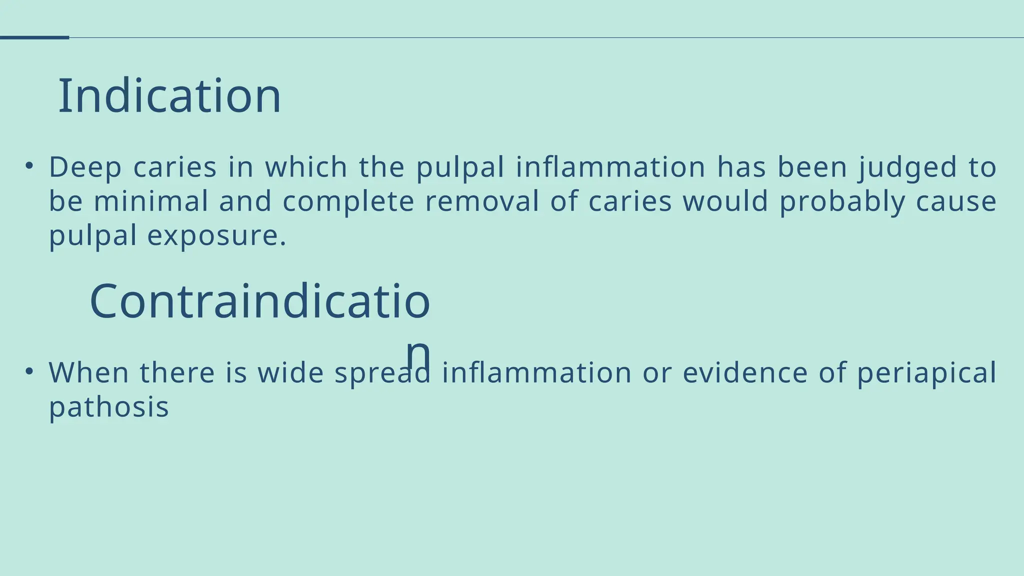 PULP therapy in primary teeth..... pptx | PPTX