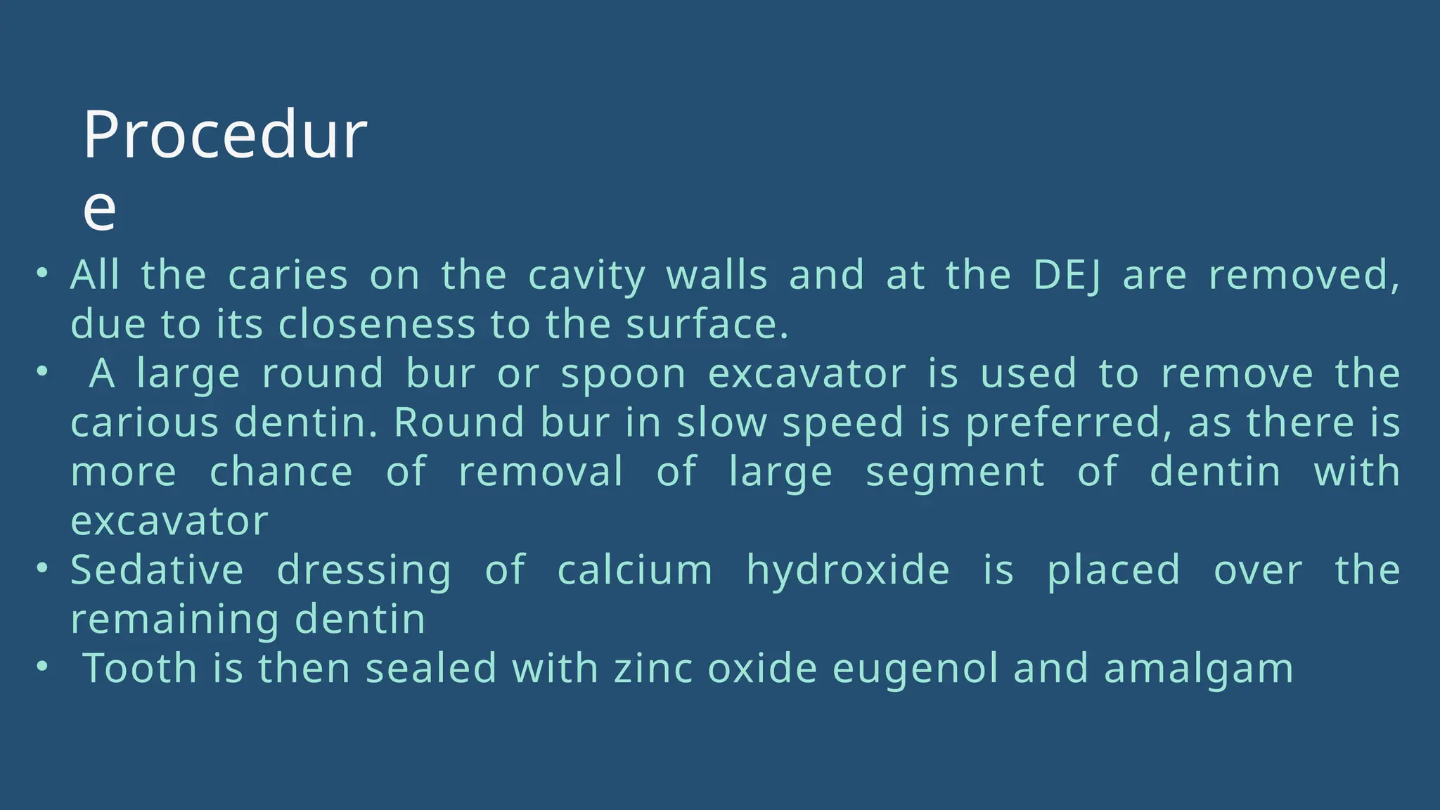 PULP therapy in primary teeth..... pptx | PPTX