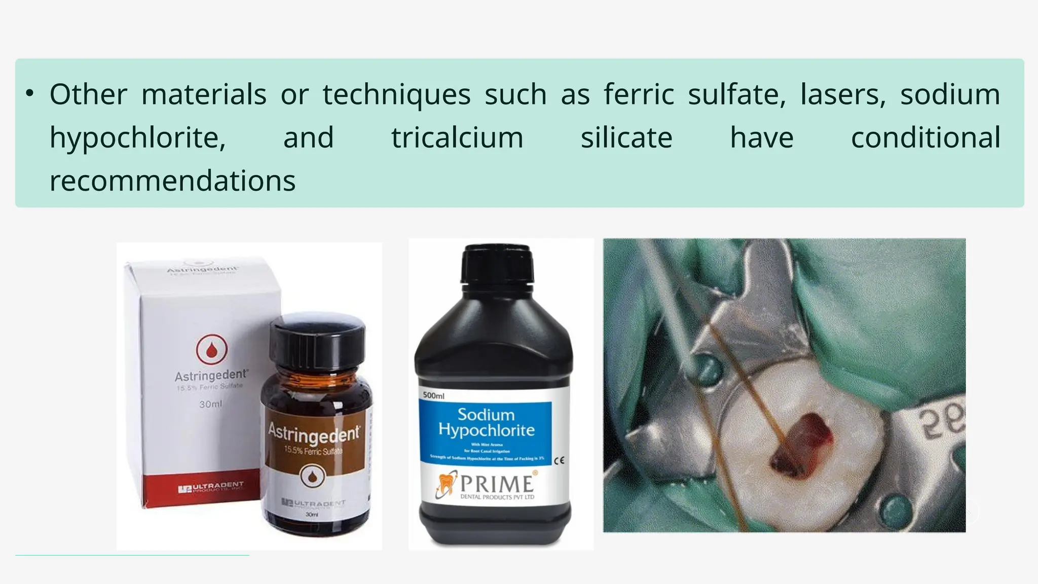 PULP therapy in primary teeth..... pptx | PPTX