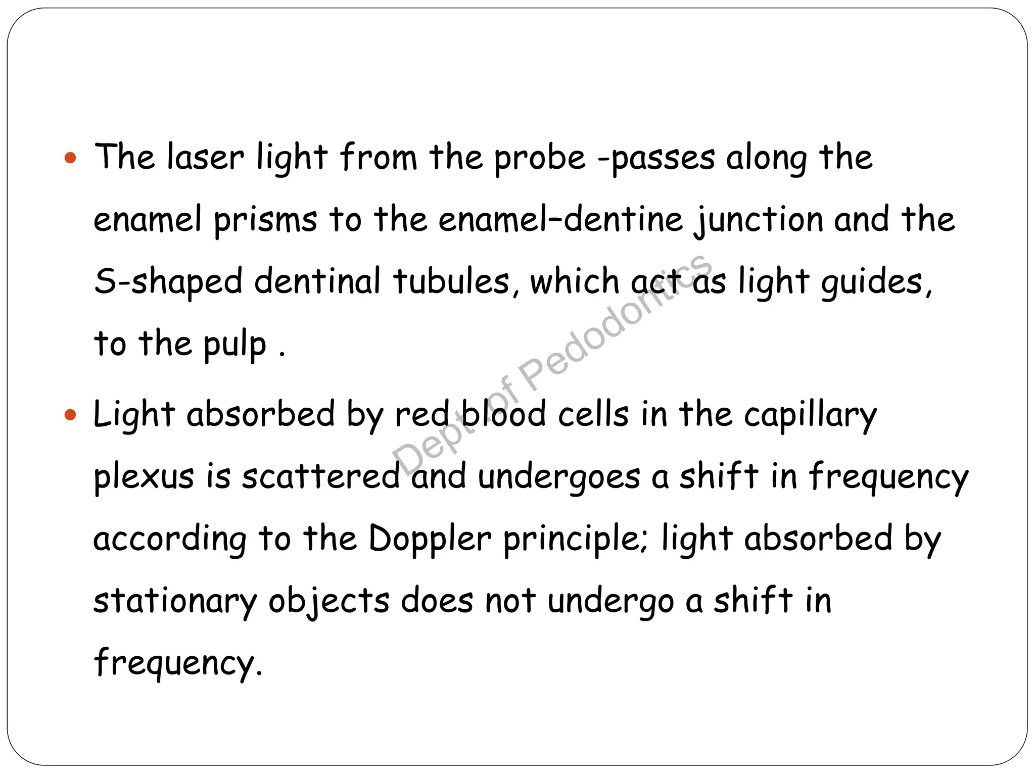 Pulp vitality test new | PPT