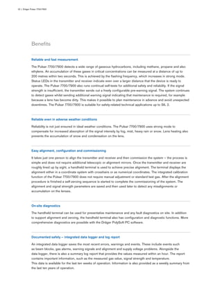 Pulsar 7700-7900-datasheet | PDF