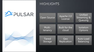 pulsar-platformatory-meetup-2.pptx | Cloud Computing | Internet