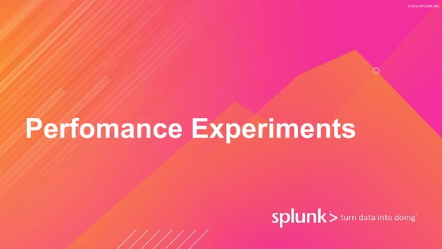 Apache Pulsar @Splunk | PPT