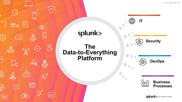 Apache Pulsar Splunk Ppt 