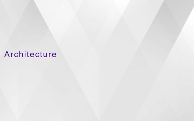 Pulsar - Distributed pub/sub platform | PPT