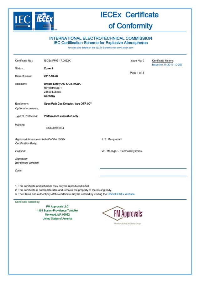 Pulsar 7000 iec fmg 17.0032-x_00 | PDF