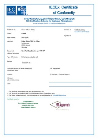 Pulsar 7000 iec fmg 17.0032-x_00 | PDF