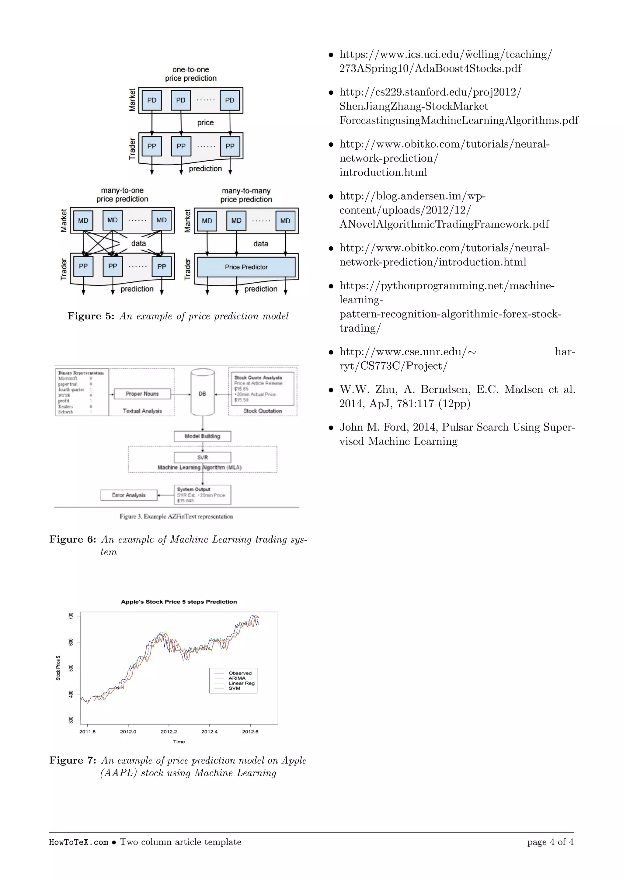 Pulsardetection | PDF